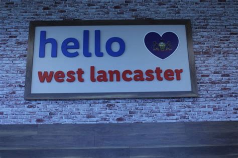 Lidl Lancaster PA Ames Construction