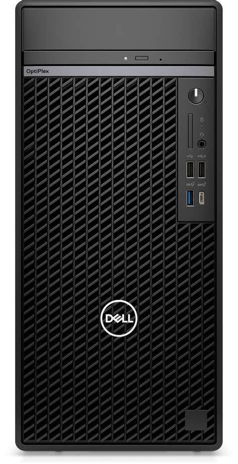 Dell Optiplex Tower Plus 7010