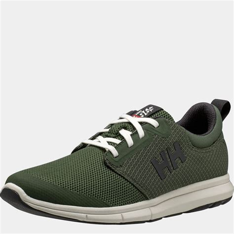 Womens Feathering Light Training Shoes Helly Hansen Uk