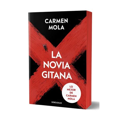 La Novia Gitana Edicion Limitada La Novia Gitana 1 9788466378765