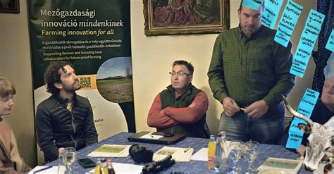 Exploring Fit For Agricultural Innovation Phito And Ömki