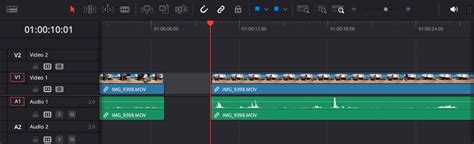 Everything You Need To Know About Ripple Editing In Davinci Resolve 18
