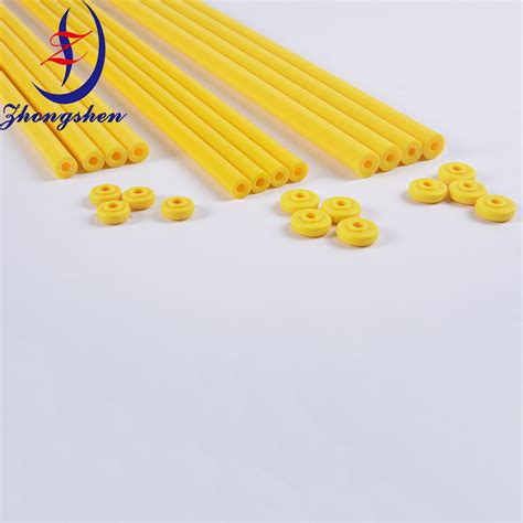 Automated Egg Conveyor System Abs Egg Conveyor Pipe