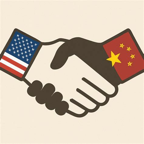 توافق تجاری میان آمریکا و چین دیدار قریب‌الوقوع زلنسکی و پوتین به