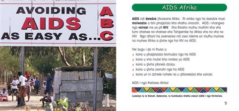 Aids Afrika