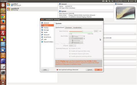 Ubuntu上使用virtualbox 安装 Win10ubuntu安装virtualbox安装win10 Csdn博客