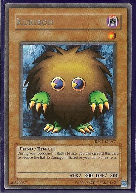 Retro Pack Trading Card Mint Part 2