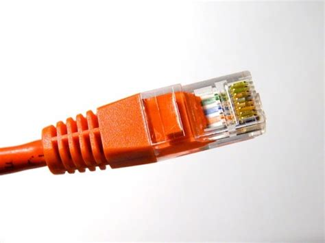 TCP IP Kabellabor