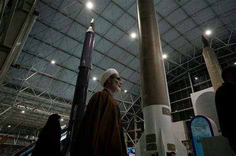 Pm Iran Dumbfounded By Israeli Strikes Saw Investment In Proxies Go