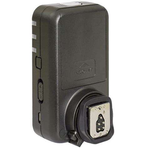 Yongnuo YN 622C II E TTL Wireless Flash Transceiver For Canon 2 Pack Auckland Camera Centre