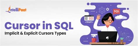 What Is Cursor In SQL Intellipaat