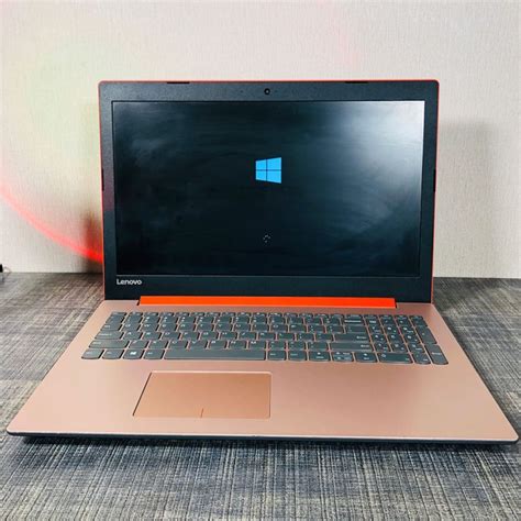 Lenovo IdeaPad IKB DE Laptop I Th Gen GB RAM GB SSD Intel Core I U