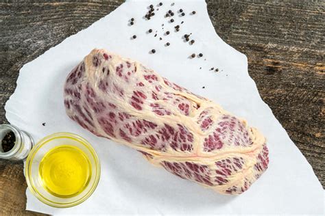 Bison Caul Fat Northstar Bison