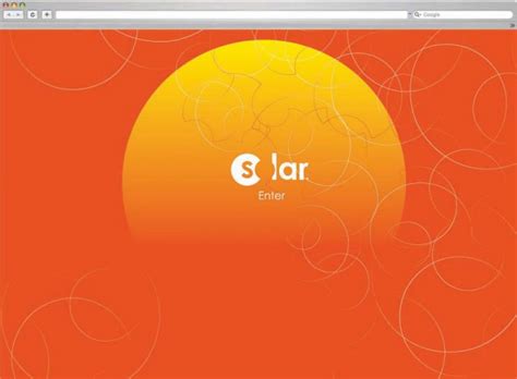 Solar Tan Thru Swimsuit Branding By Eva Yuan At