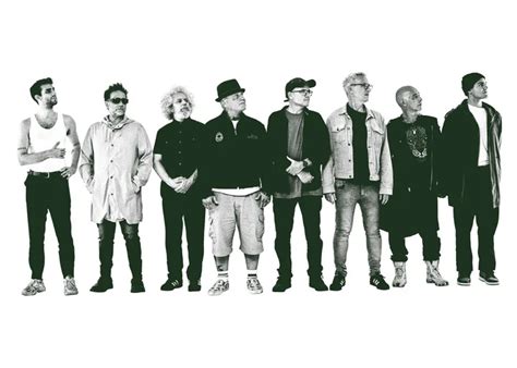 Rockaxis Los Fabulosos Covers Por Los Cadillacs