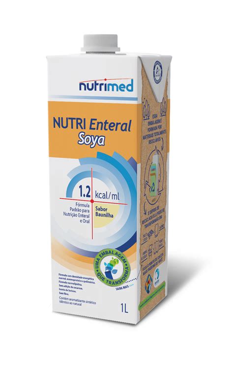 Nutri Enteral