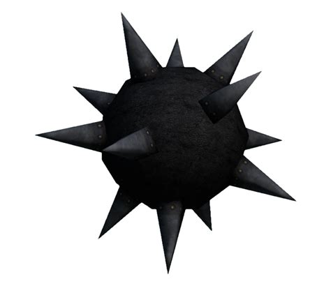 Pc Computer Sonic Generations Spike Ball The Models Resource