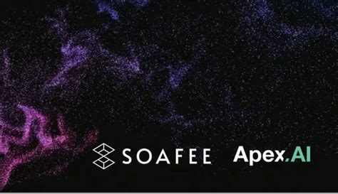 Apexai Joins Soafee