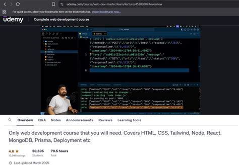 🔍 I Recently Implemented Advanced Logging Using Both Morgan And Winston And Heres What I