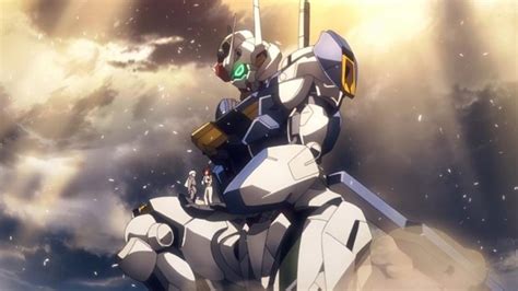 Gundam Witch From Mercury Episode 13 Release Date When Is The Second