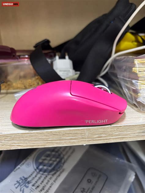 Superlight Mouse 200 000 ₮ №9627259 In УБ — Хан Уул Keyboard Mouse