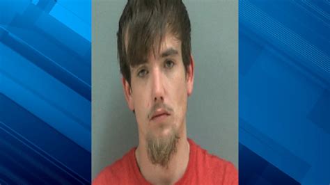 Deputies Make Arrest In Deadly Darlington County Shooting