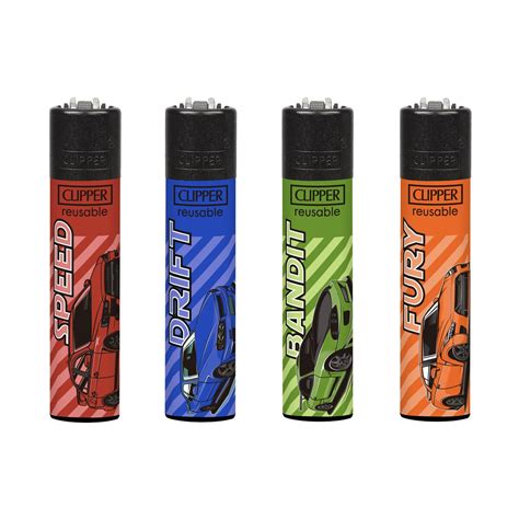Clipper Tuning Im 4er Set Nur 6 90 PP Trading 6 90