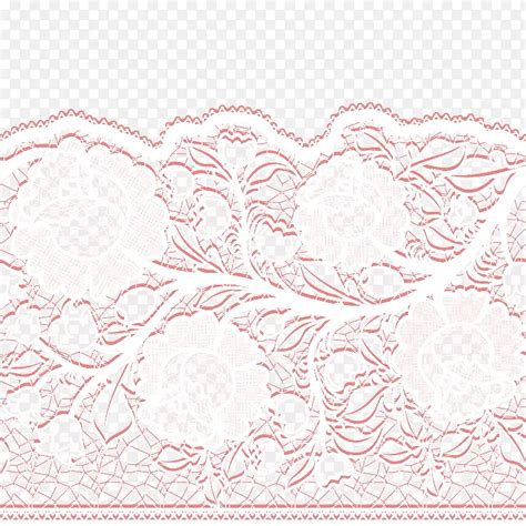 蕾丝花纹PNG图片素材下载 图片编号9587824 PNG素材网