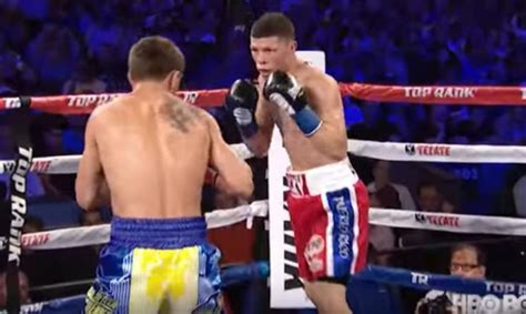 Los Mejores Nocauts Del En El Boxeo Primera Hora