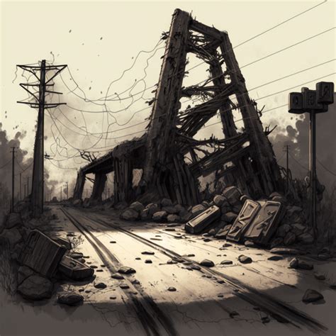 14 Our Crumbling Infrastructure — The Arcadian