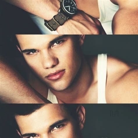Taylor Lautner Jacob Black Photo Fanpop