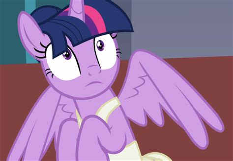 Twilight Sparkle Surprised Twilight Sparkle Surprised