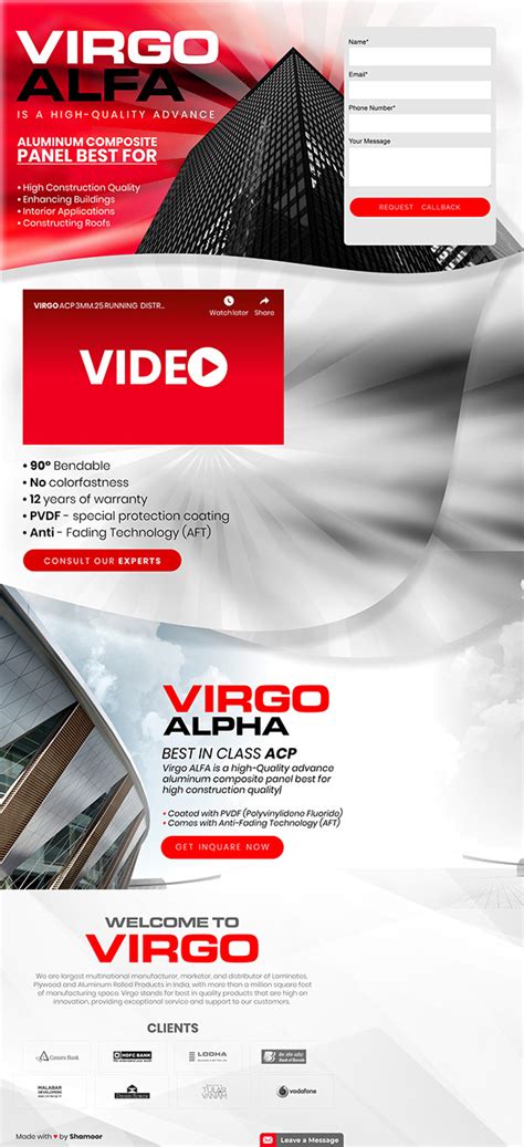 Ui Design Options On Behance