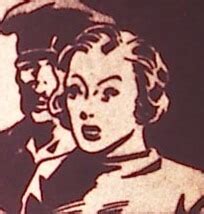 Delores (Character) - Comic Vine