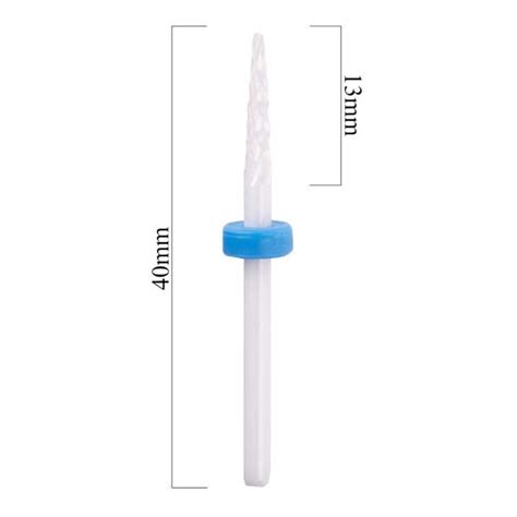 Frez Ceramiczny Small Cone M 3 32 średni