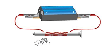 What Are Electromagnets Understanding Properties Working Principle