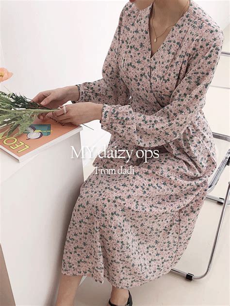 다디무드 데이지ops