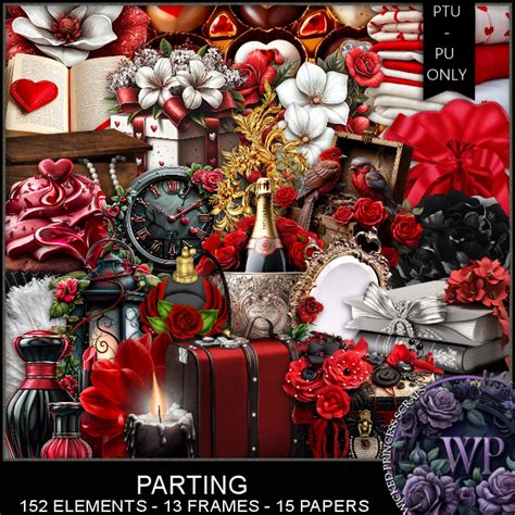 Wicked Princess Scraps Matching Kits Payhip