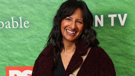 Ranvir Singh Wore Just The Most Gorgeous Cosy Khaki Dress Woman And Home