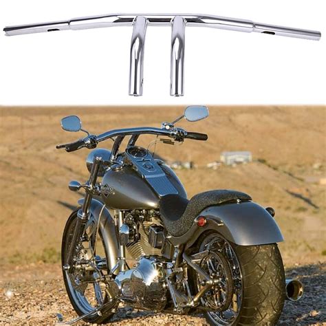 Harley Davidson Dyna Super Glide Drag Bars