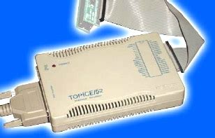 In Circuit Emulator At Best Price In Delhi ID 48954 VPL Infotech Consultants