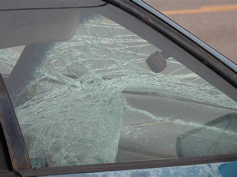 Woman In Critical Condition After Being Hit By Car In Magna Gephardt
