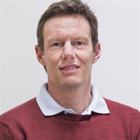 Erik Backman Associate Professor Dalarna University Falun Sport Sciences Research Profile