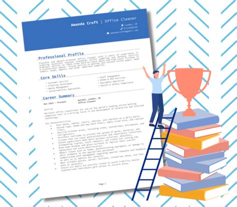 Cv Advice Guides To Help You Create A Wining Cv In 2025