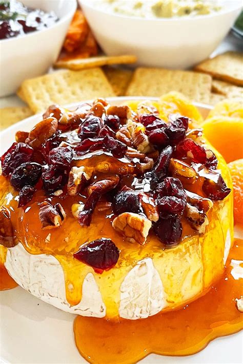Baked Brie History At Mary Reilly Blog