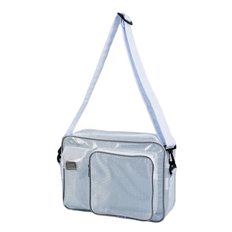 Cleanroom Engineer Tool Bag Crossbody Bag Efficient Storage And