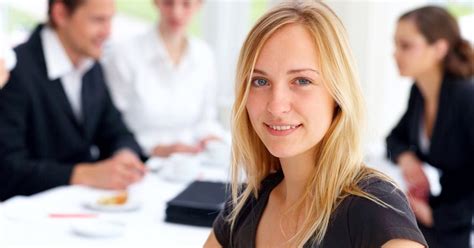 5 головних правил ділового етикету