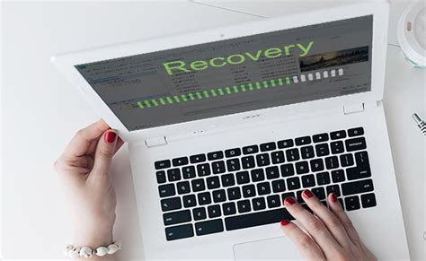 Data Recovery Boot Disk To Recover Files After System Crash Or Hard