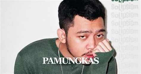 Album Solipsism Pamungkas 2020 Lirikaz 09