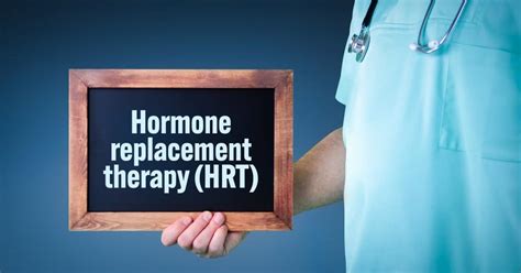 How Hormone Therapy Can Help You Thrive Integrative Medica